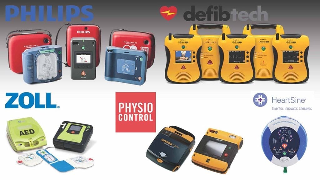 Where to buy an AED defibrillator? PurchaseAEDs.com
