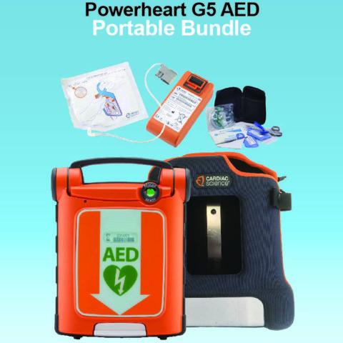 Buy AED Online | Automated External Defibrillators – Purchase AEDs