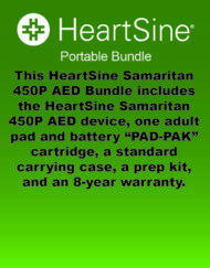 Buy AED Online | Automated External Defibrillators – Purchase AEDs