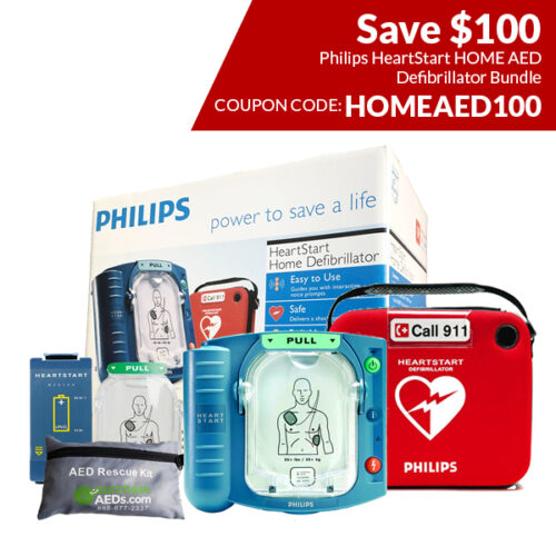 AEDs for Sale - New Defibrillators & Supplies | PurchaseAEDs