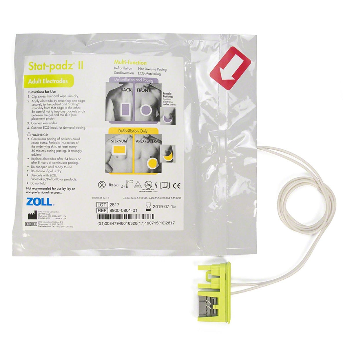 Buy ZOLL AEDs | Defibrillators, Pads, Trainer Devices - PurchaseAEDs