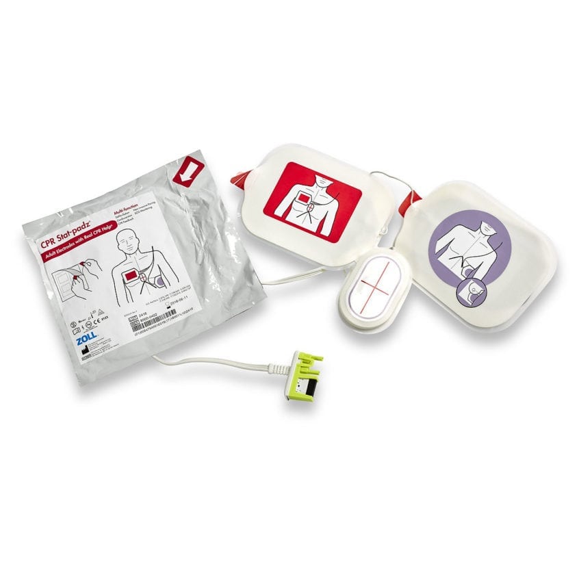 Buy ZOLL AEDs | Defibrillators, Pads, Trainer Devices - PurchaseAEDs