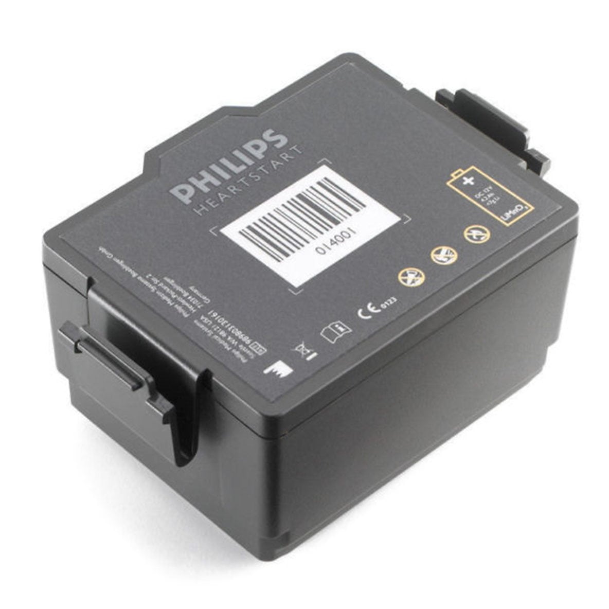 Philips Battery for HeartStart FR3 - Purchase AEDs