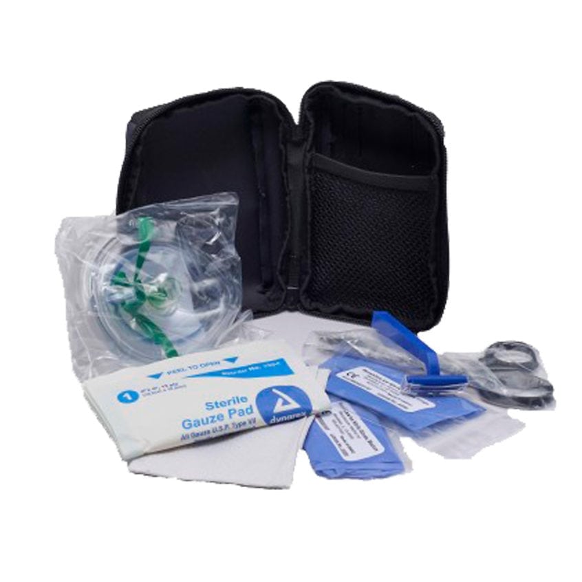 Powerheart AED Ready Kit - Purchase AEDs
