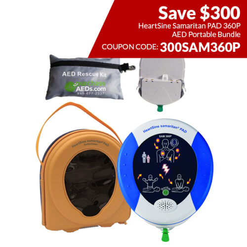 AEDs for Sale - New Defibrillators & Supplies | PurchaseAEDs