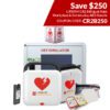 AEDs for Sale - New Defibrillators & Supplies | PurchaseAEDs
