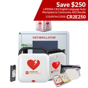 AEDs for Sale - New Defibrillators & Supplies | PurchaseAEDs