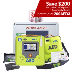 AEDs for Sale - New Defibrillators & Supplies | PurchaseAEDs