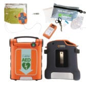 Benefits of Portable AED Bundles - Purchase AEDs