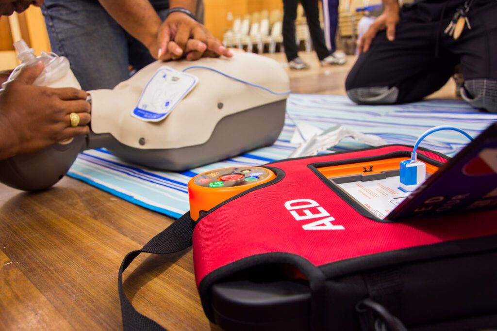 What to Look for Before You Buy an AED: Key Features and Considerations ...