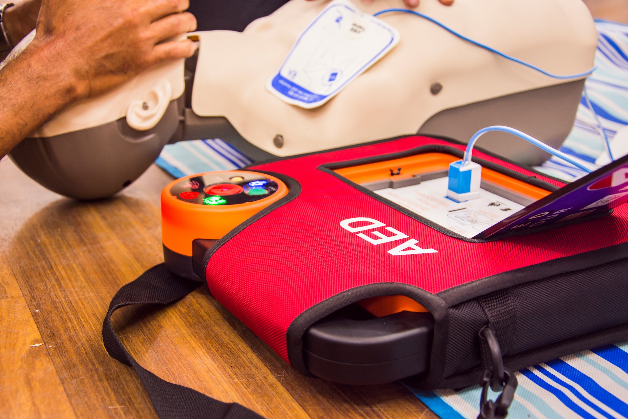 How to Select the Best AED for Home Use: 2026 Buying Guide - Purchase AEDs
